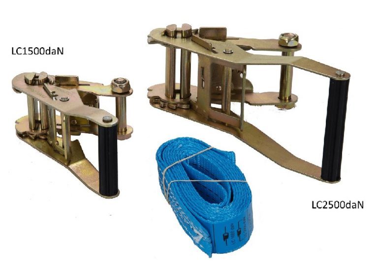 MotoWinch LC2500 Motorcycle Hoist - tool to lift a motorcycle