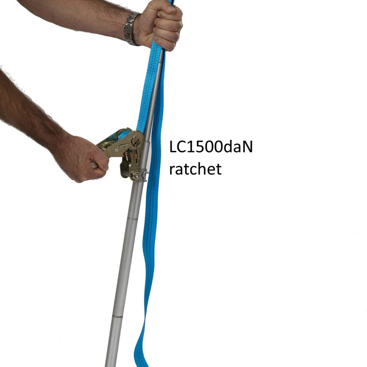 MotoWinch LC2500 Motorcycle Hoist - outil pour soulever une moto