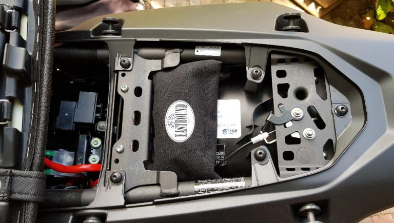 Yamaha Ténéré 700 Wheel Service Tool Kit - Eastbound